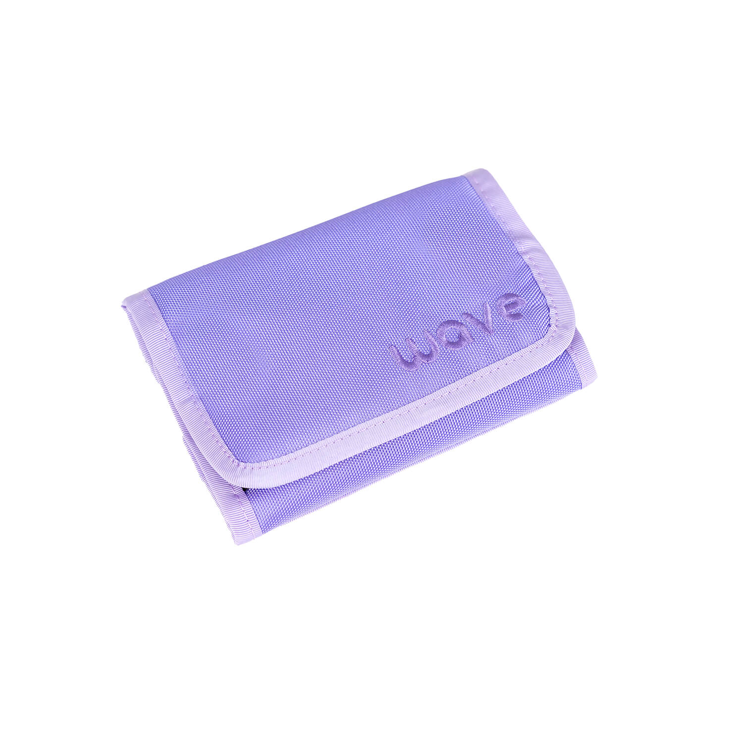 Wave Ultra Violet Wallet