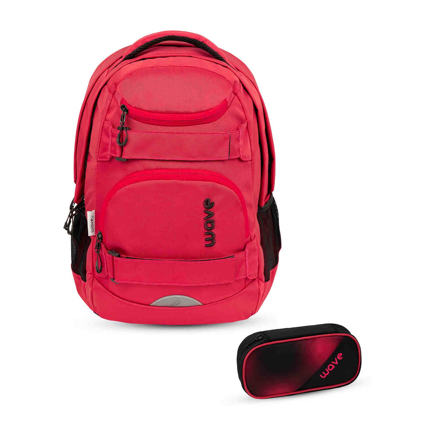 Wave Infinity Move Meteor backpack set 2 Pcs