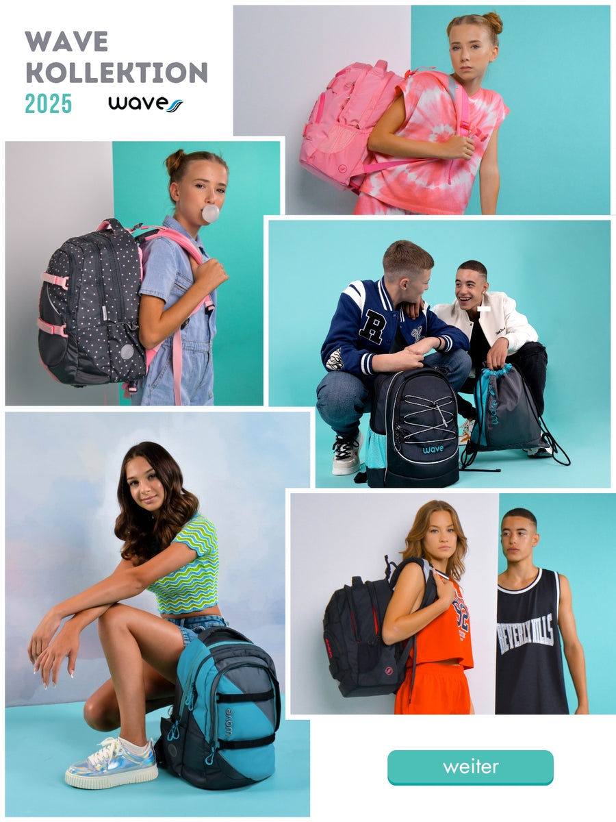 Cool and modern backpacks | Belmil